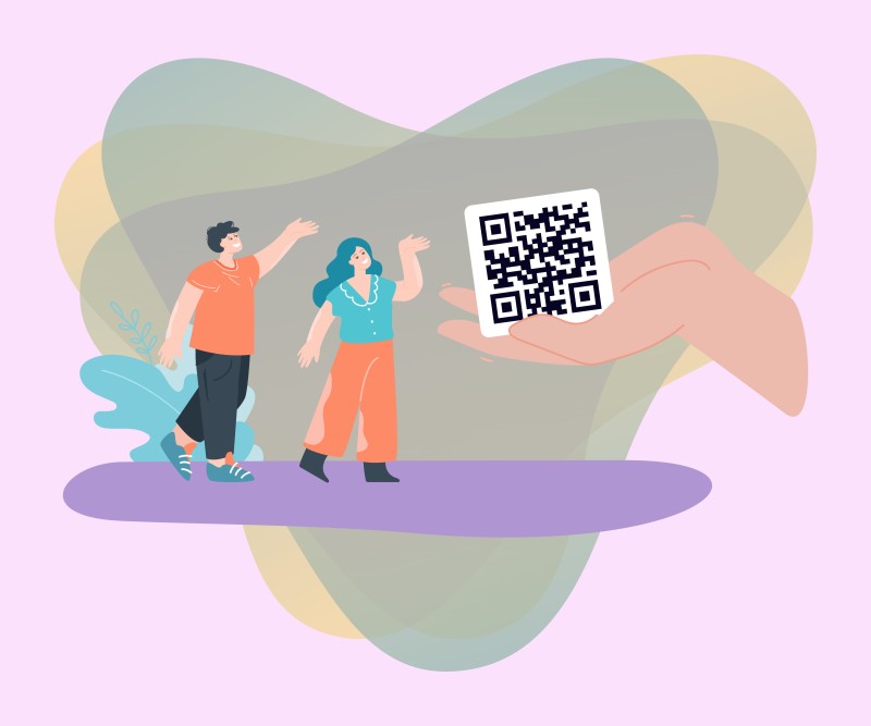 How to Convert Text into a QR Code (Free & Easy Guide)